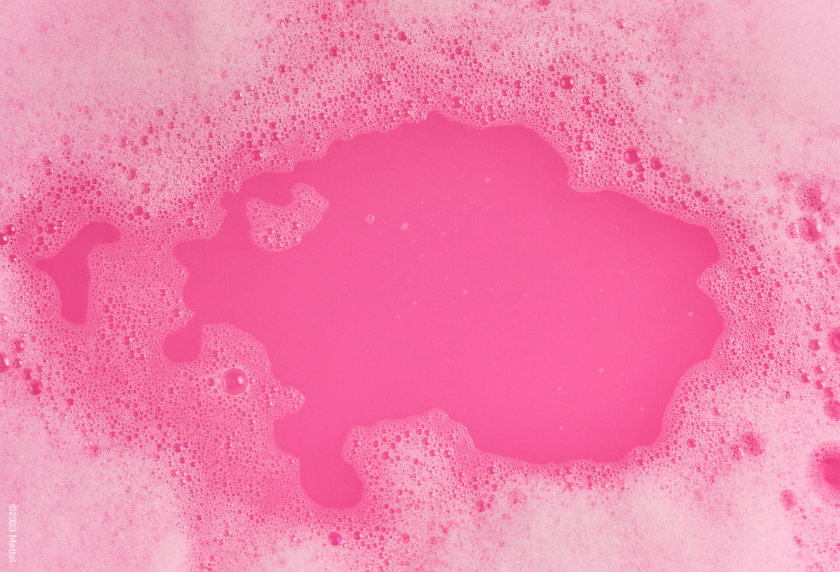 Lush X Barbie Lush Fresh Handmade Cosmetics Philippines