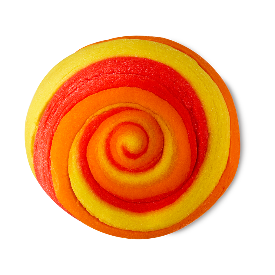 Mini Bubble Bar Lush Fresh Handmade Cosmetics Philippines