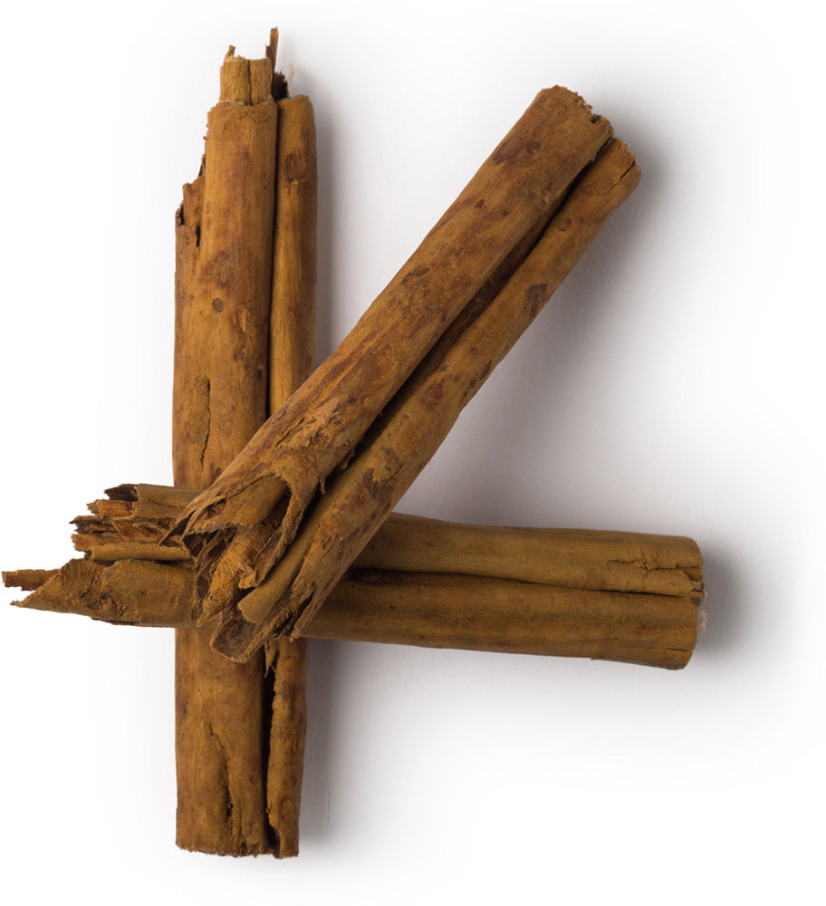 Cinnamon Infusion | Lush Fresh Handmade Cosmetics Philippines