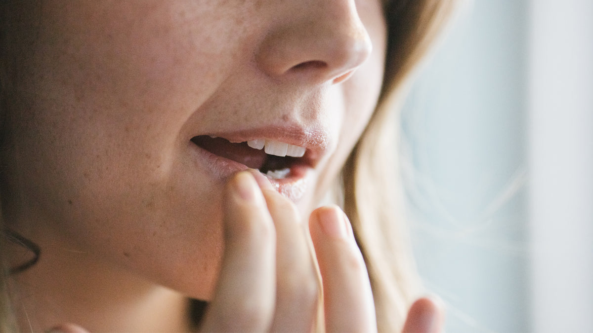 How to: get the perfect pout | Lush Fresh Handmade Cosmetics Philippines