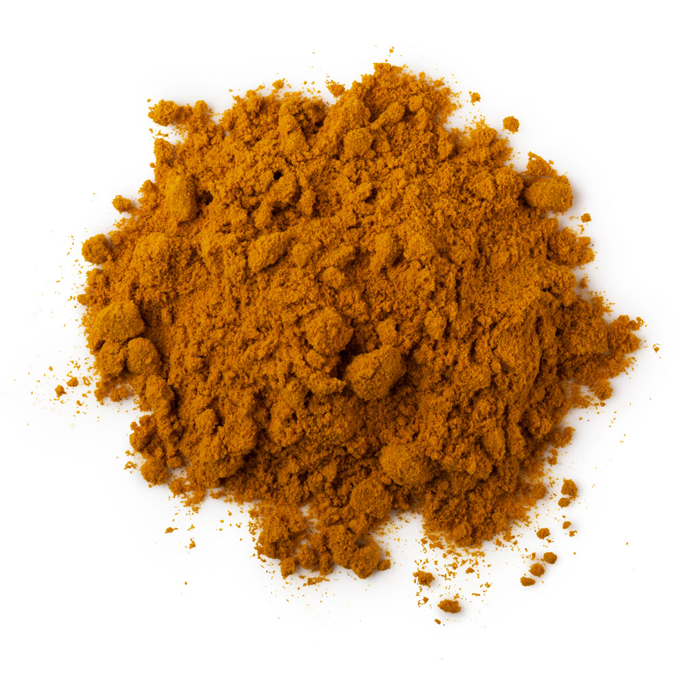 Turmeric Powder | Lush Fresh Handmade Cosmetics Philippines
