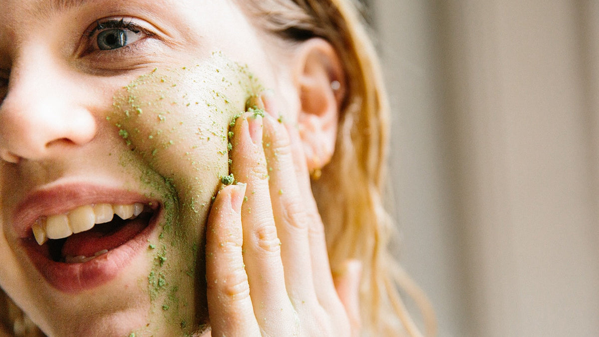 Best Facial Wash Philippines | Lush Fresh Handmade Cosmetics Philippines