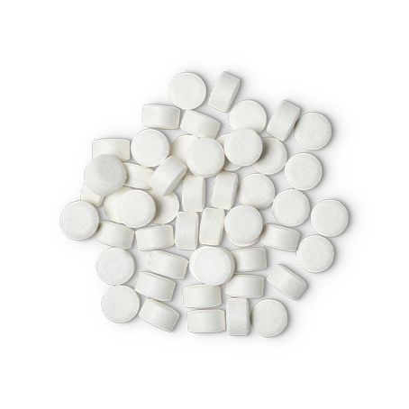 Toothpaste Tablets | Lush Fresh Handmade Cosmetics Philippines