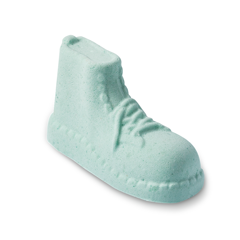 Put The Boot In | Lush Fresh Handmade Cosmetics Philippines