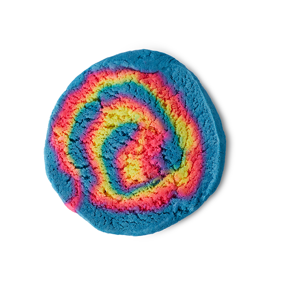 Intergalactic Lush Bubble Bar | Lush Fresh Handmade Cosmetics Philippines