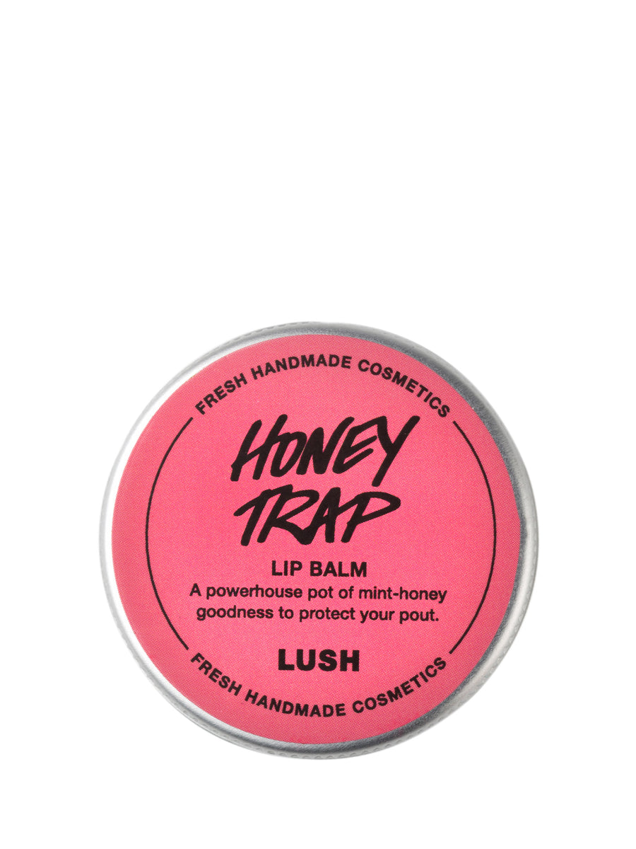 Honey Trap Lip Balm | Lush Fresh Handmade Cosmetics Philippines
