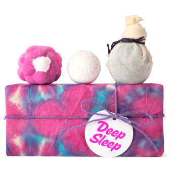 Deep Sleep | Lush Fresh Handmade Cosmetics Philippines