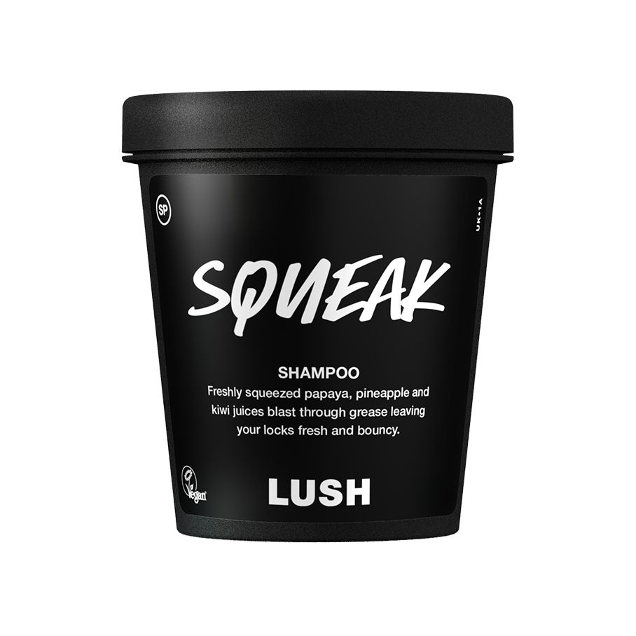 Lush Squeak Shampoo - Lush Squeak | Lush Fresh Handmade Cosmetics ...