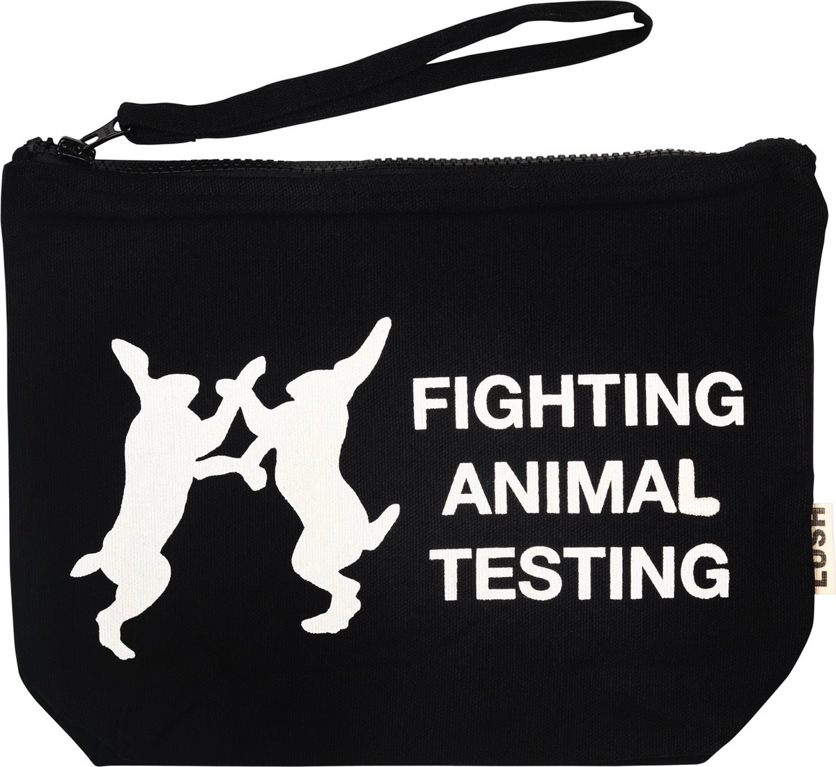 Fighting Animal Testing | Lush Fresh Handmade Cosmetics Philippines