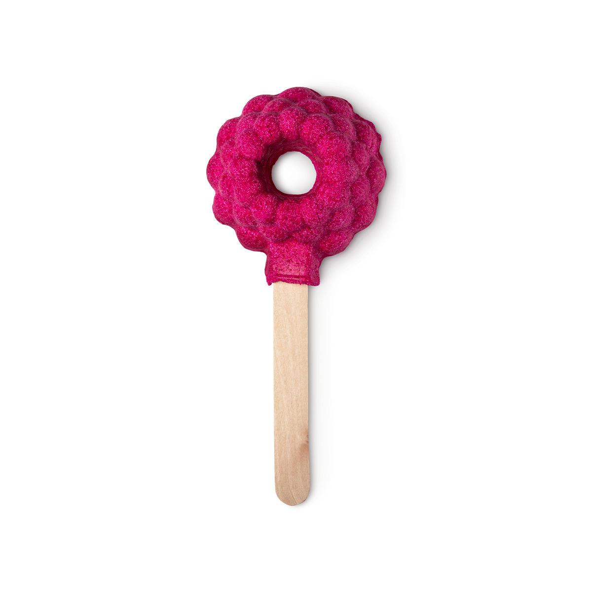 Raspberry Blower | Lush Fresh Handmade Cosmetics Philippines