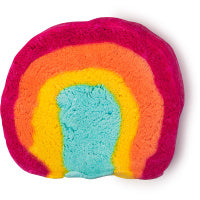 Rainbow | Lush Fresh Handmade Cosmetics Philippines